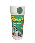 natural stevia sweetener for baking