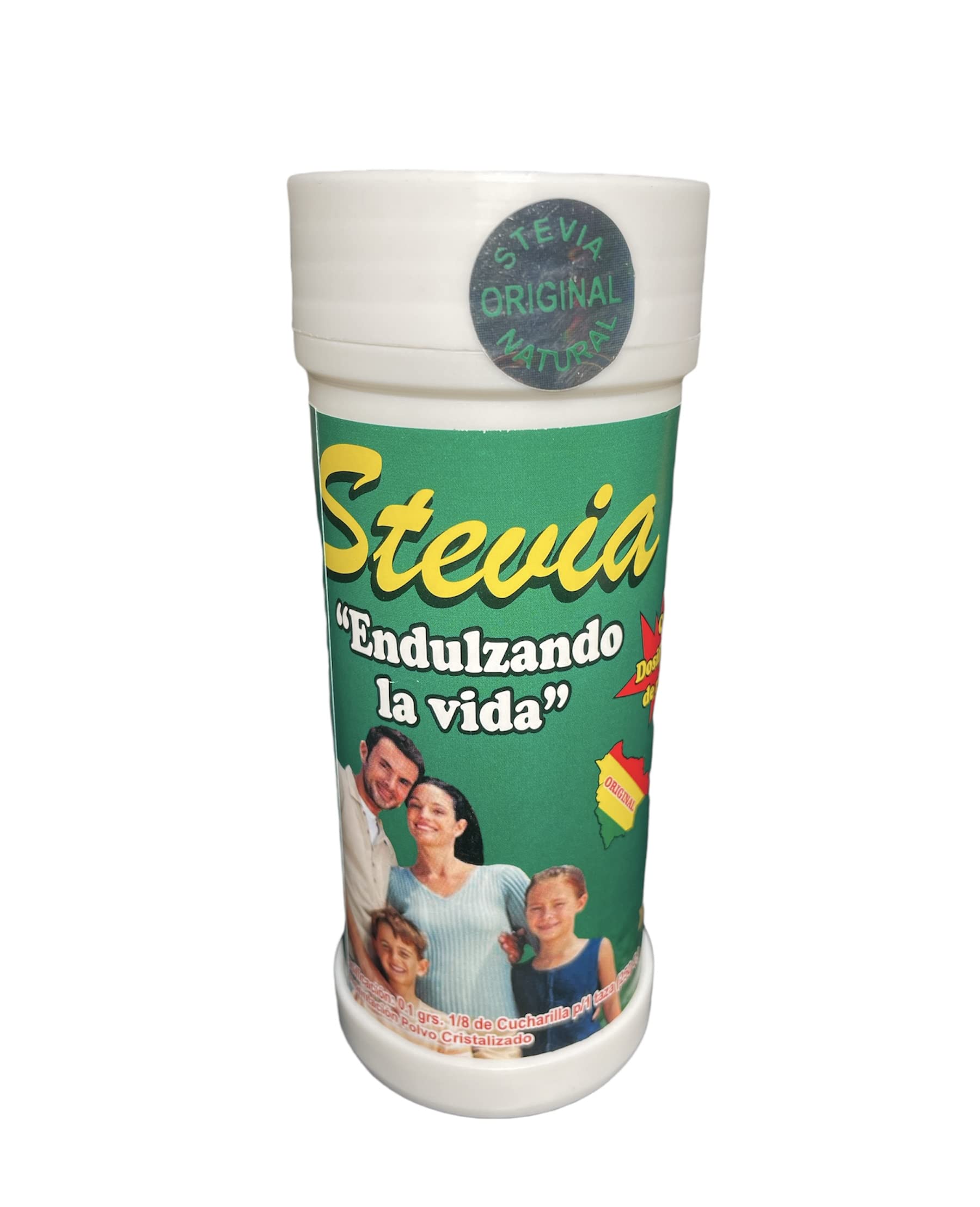 natural stevia sweetener for baking