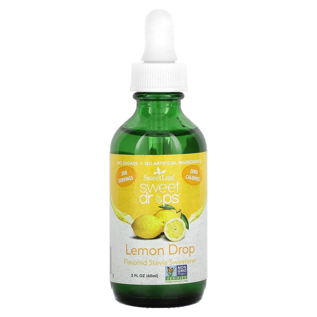 natural stevia sweetener for beverages