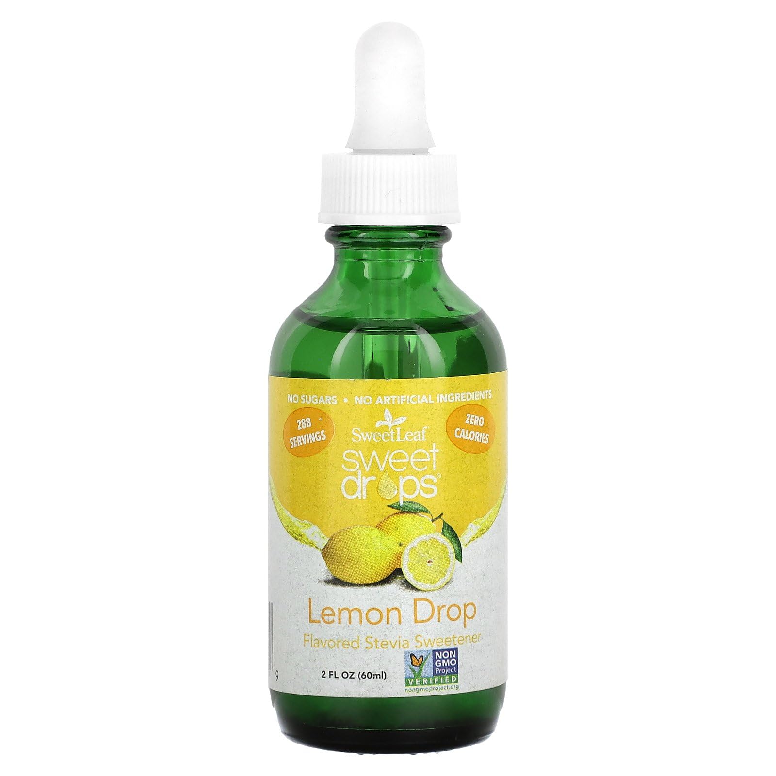 natural stevia sweetener for beverages