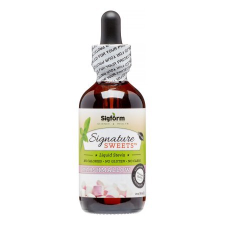 natural stevia sweetener for keto