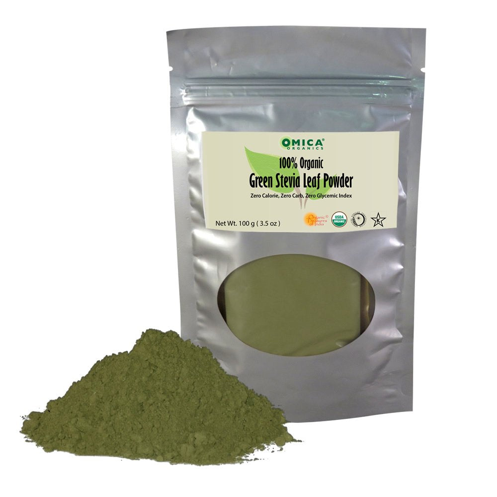 natural stevia sweetener for keto