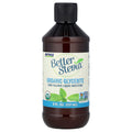 natural stevia sweetener for keto