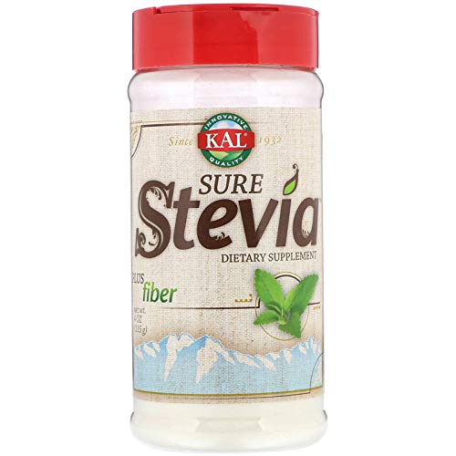 natural stevia sweetener for keto