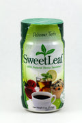 natural stevia sweetener with fiber