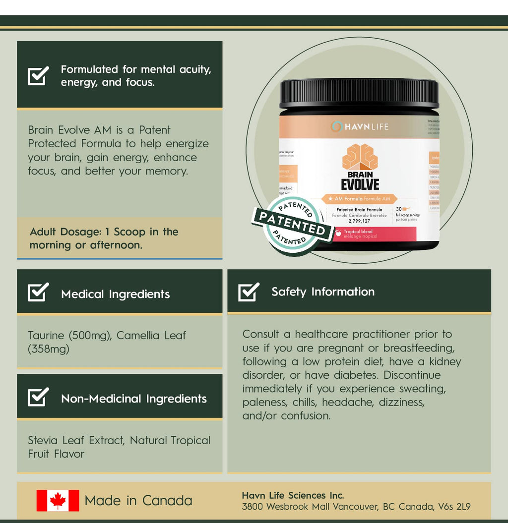natural stevia vitamin and mineral blend