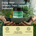 natural stinging nettle chews for energy
