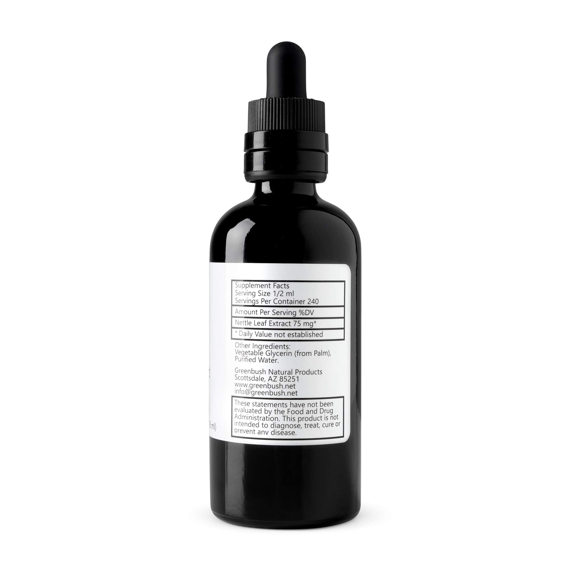 natural stinging nettle extract benefits