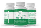 natural stinging nettle health benefits