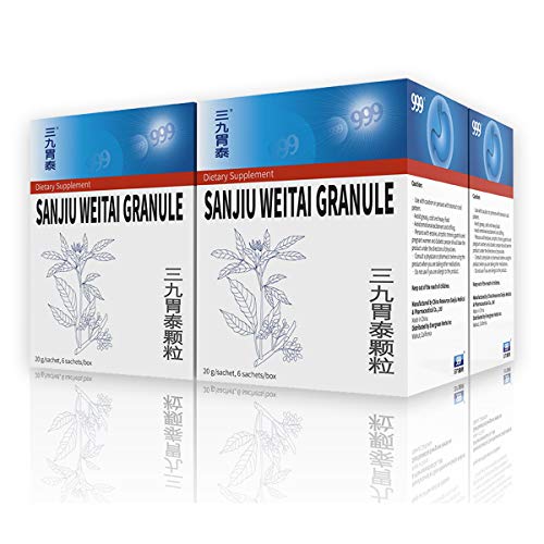 natural stomach acid relief tea