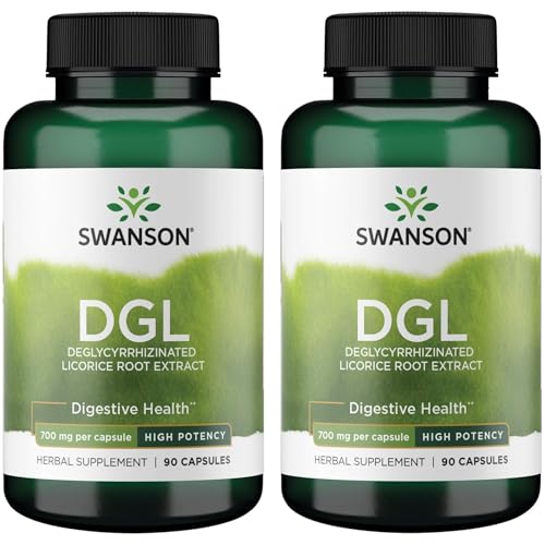 natural stomach soother supplement