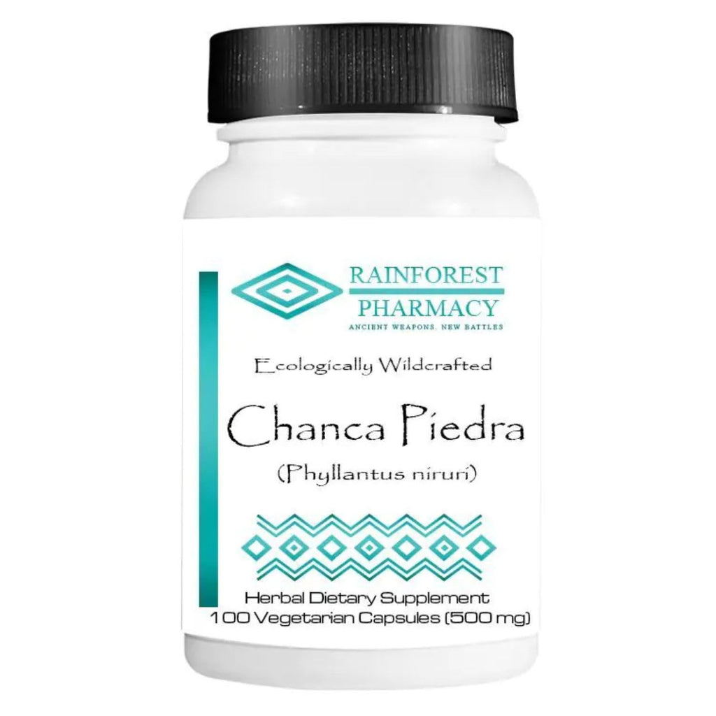 natural stone breaker supplement capsules