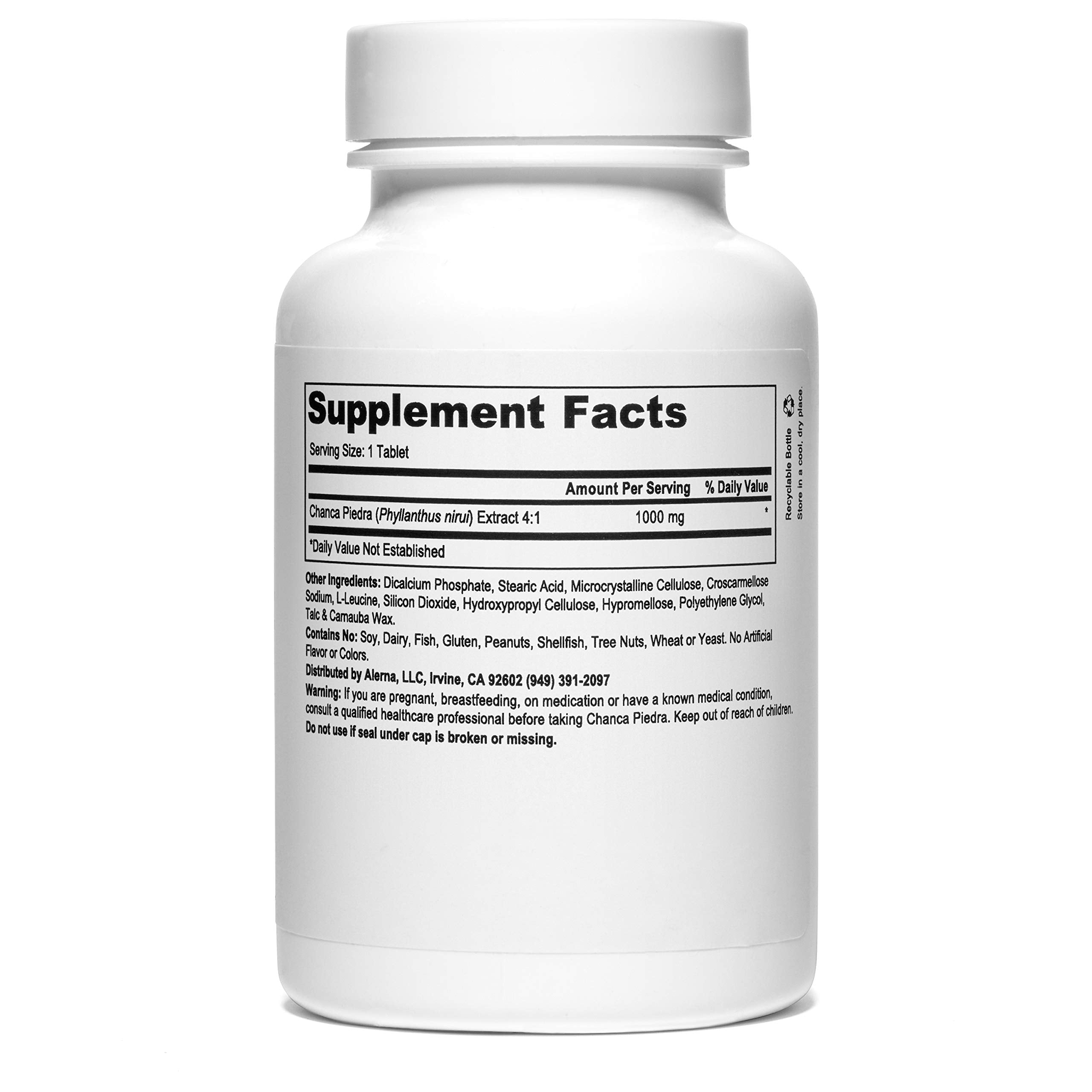 natural stone breaker supplement