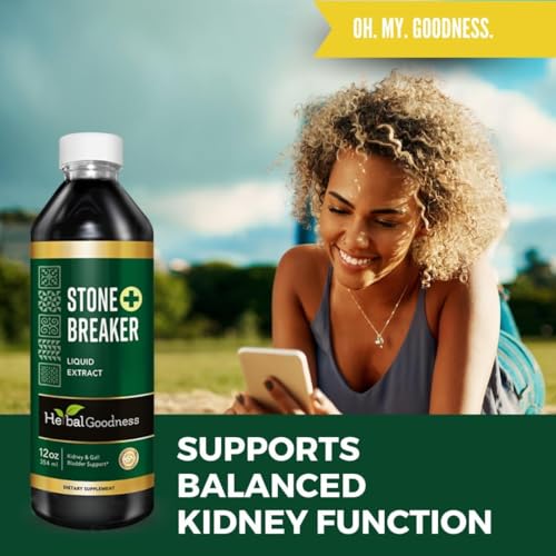 natural stone breaker supplement