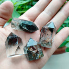 natural stone for spiritual healing