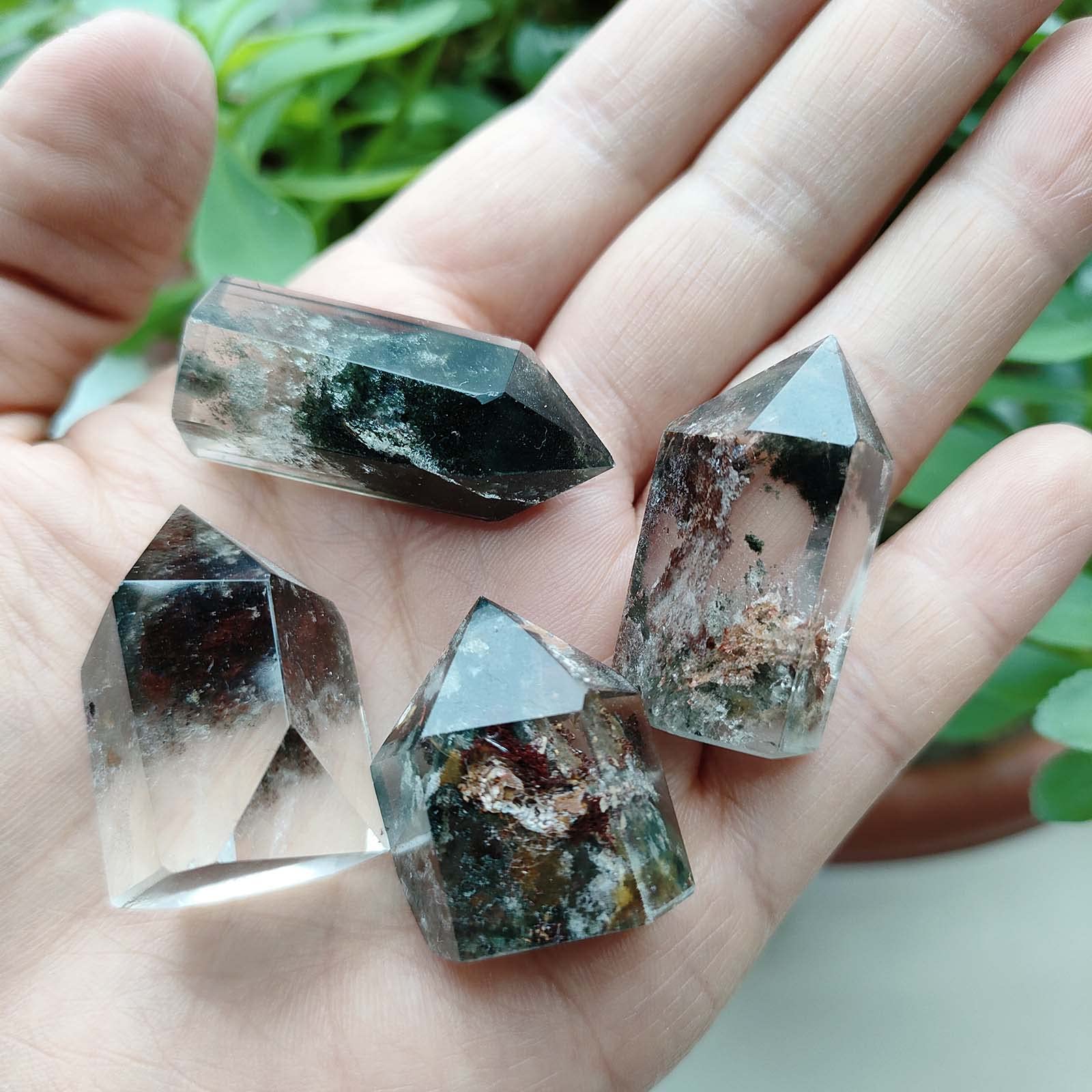 natural stone for spiritual healing