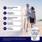 Natural stone support vitamins Canada