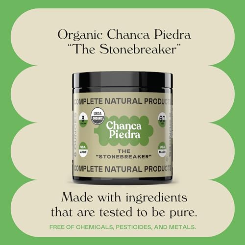 natural stonebreaker for gallbladder