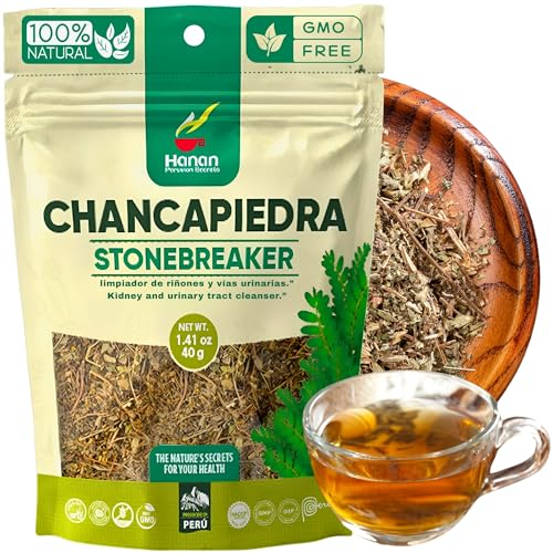 natural stonebreaker tea for wellness