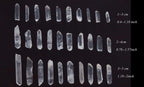 natural stones for crystal healing