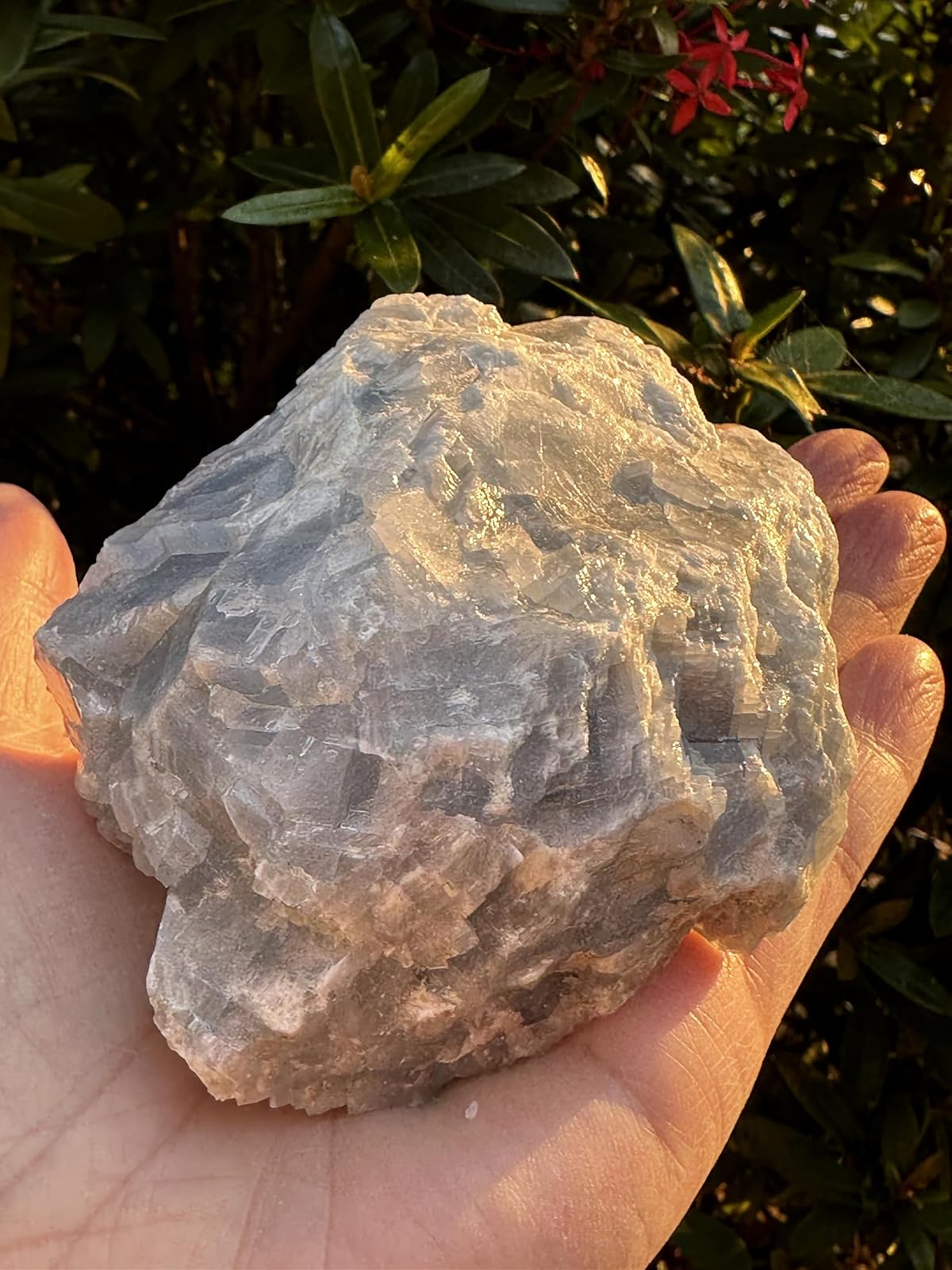 natural stones for crystal healing