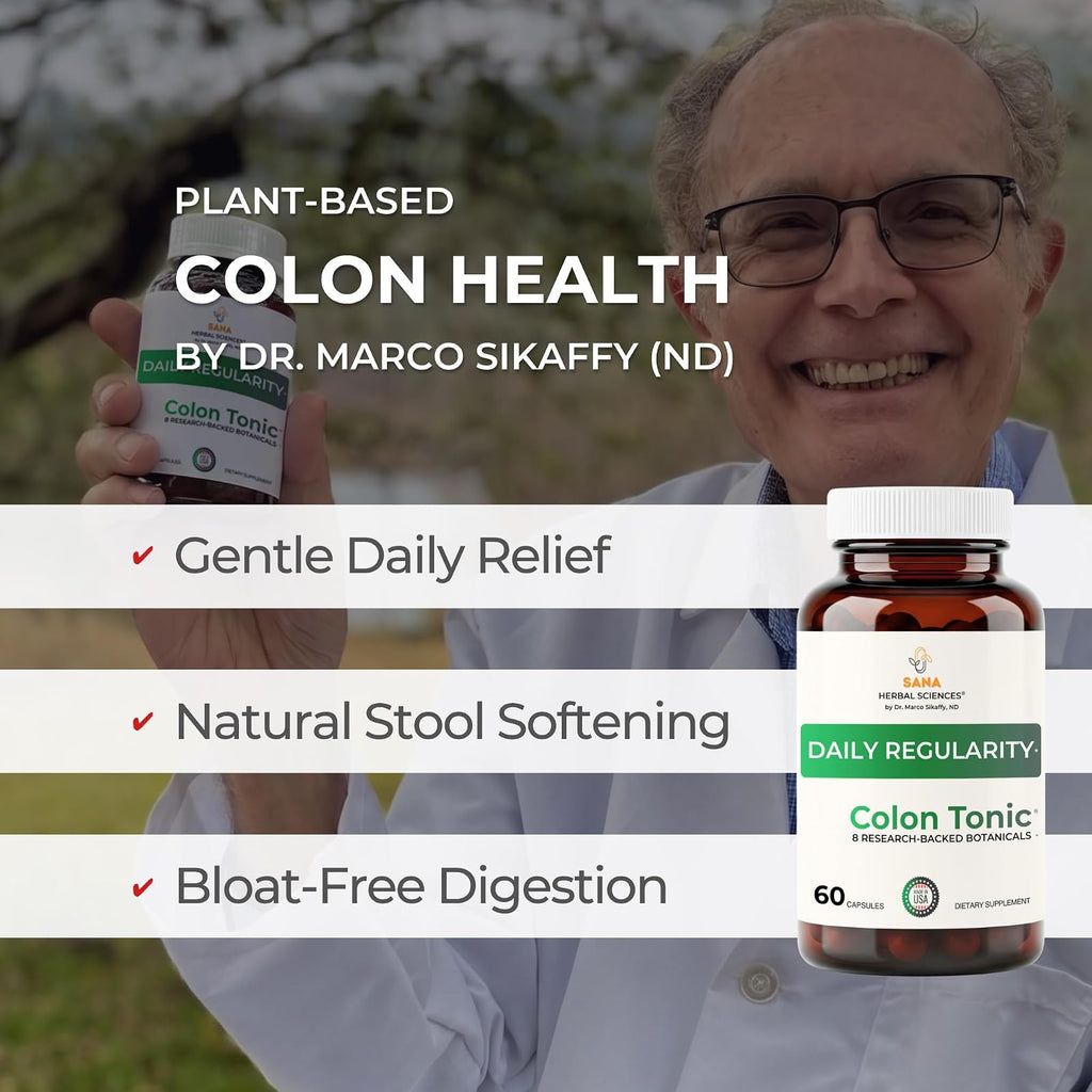 natural stool softener for digestion