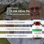 natural stool softener for digestion