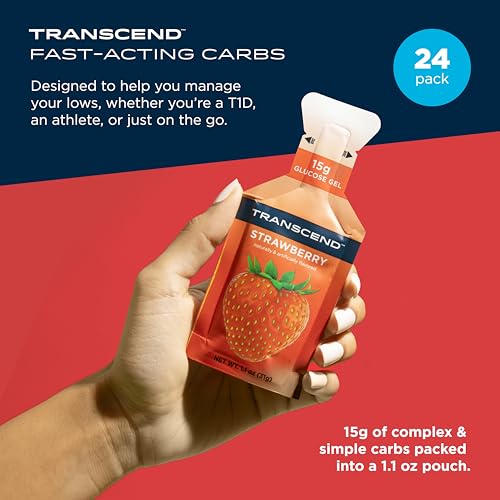 natural strawberry energy gel for athletes