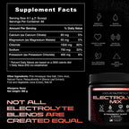 Natural strawberry guava flavour sports drink