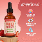 natural strawberry herbal blends for wellness
