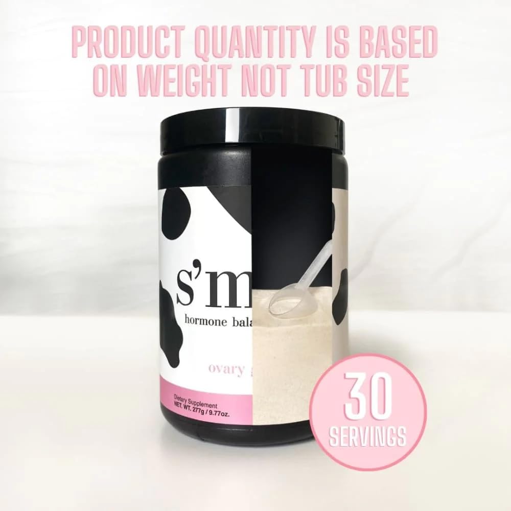 natural strawberry vitamin powder