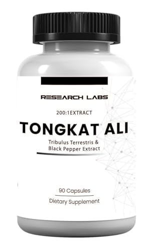 natural strength and performance booster