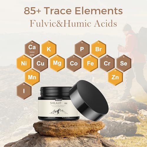 natural strength enhancement supplement