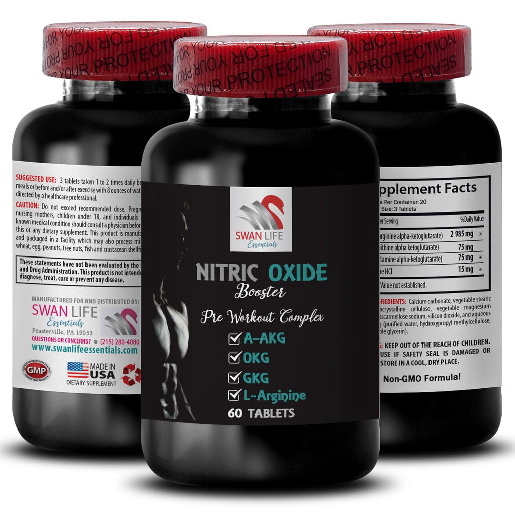 natural strength supplement with papaya