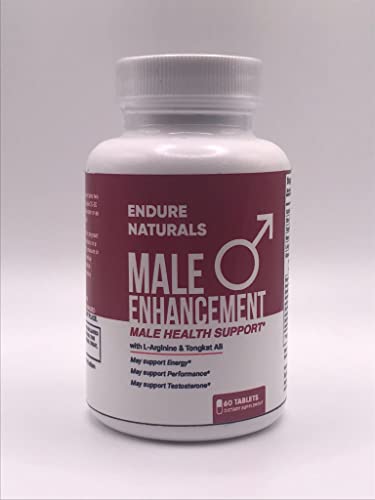 natural strength support capsules