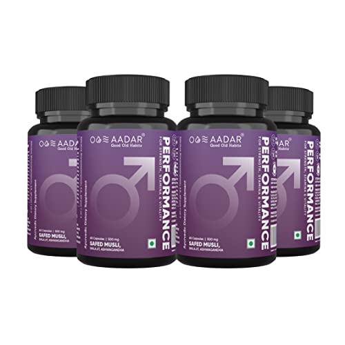natural strength support for men