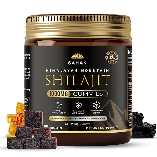 natural strength support shilajit