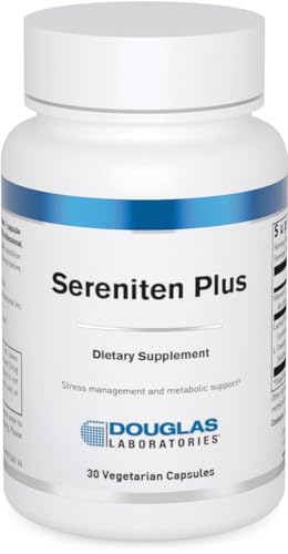 natural stress management supplement Canada