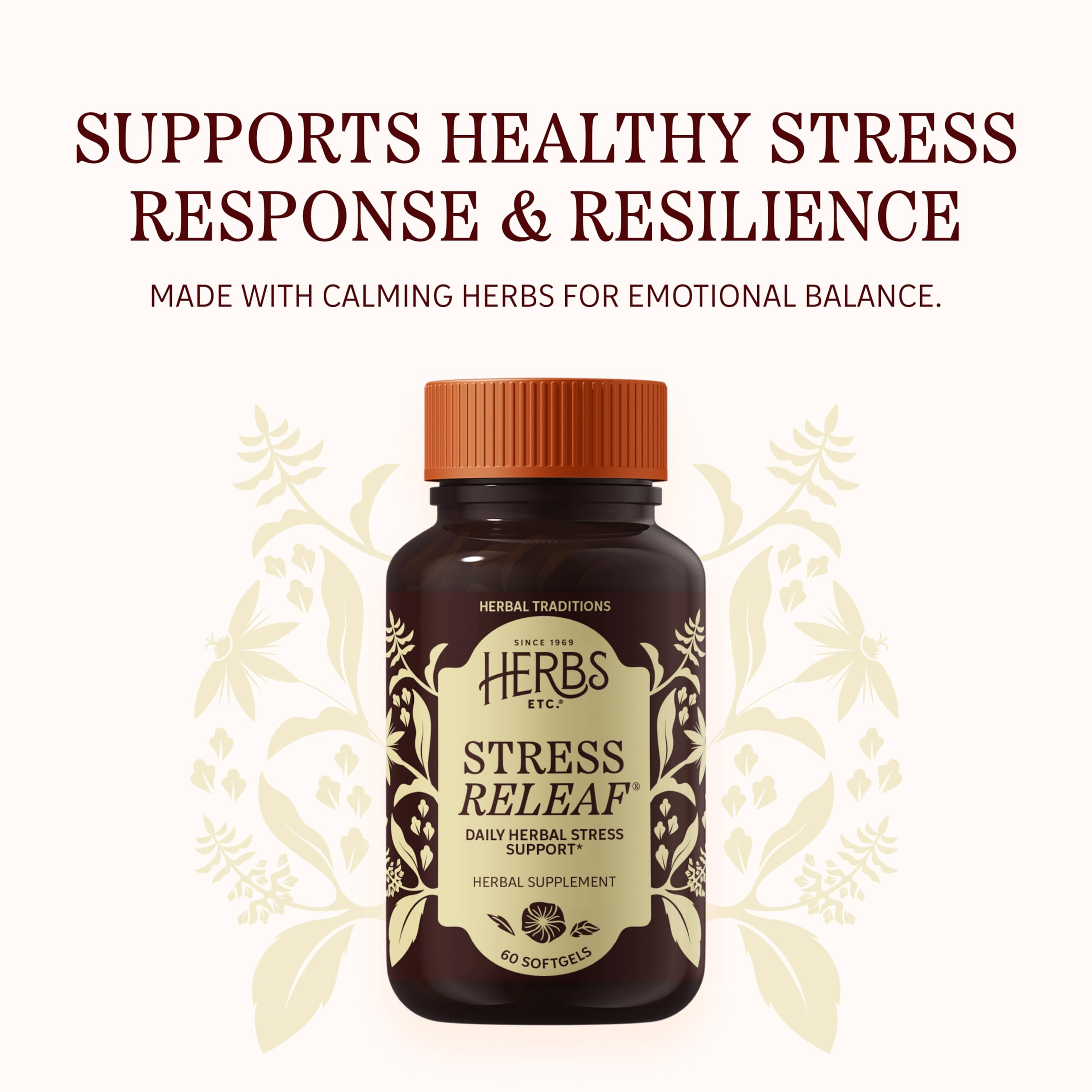 natural stress management with ashwagandha