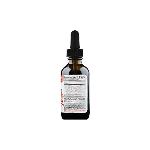 natural stress reduction herbal formula