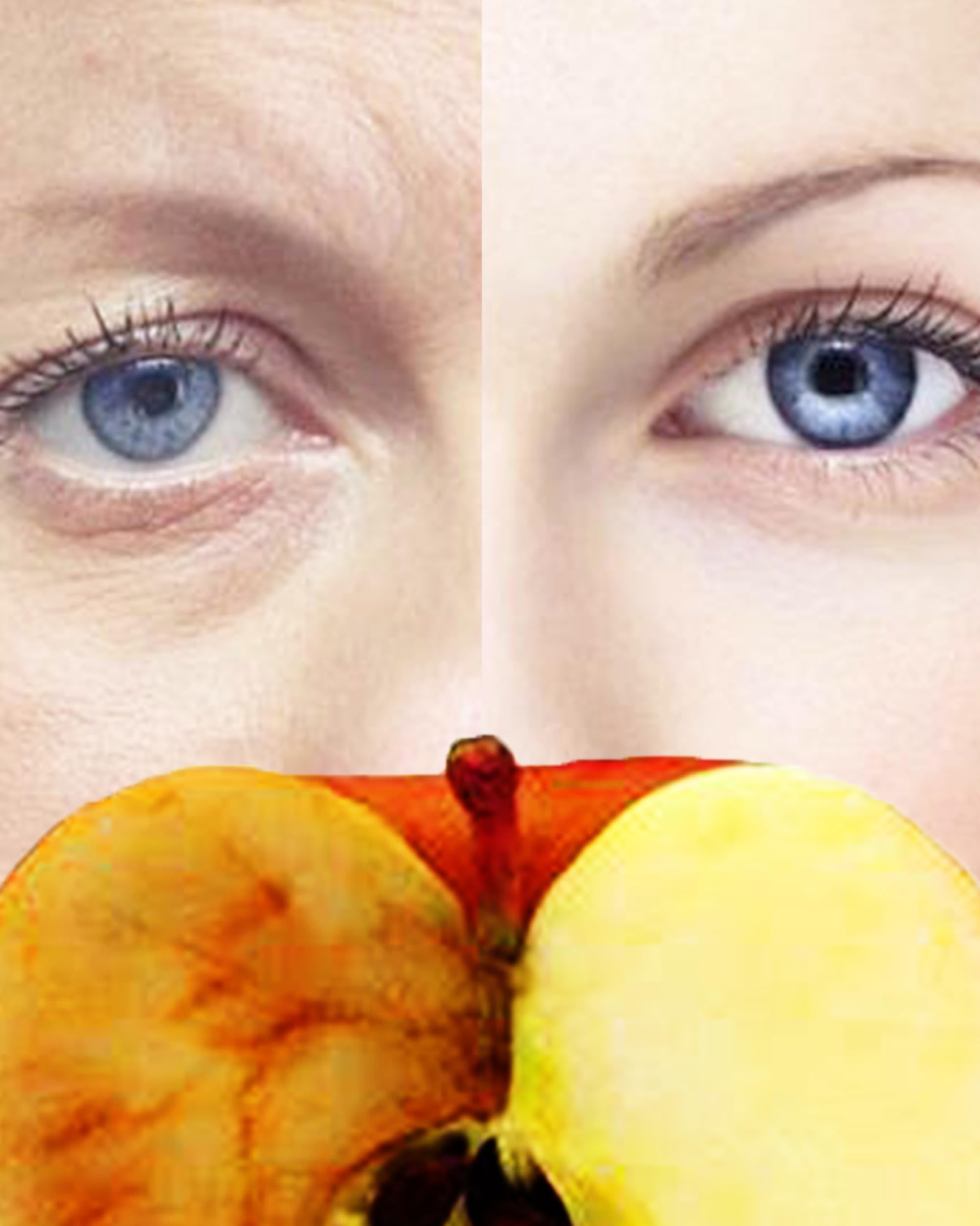 natural stress reduction with vegan supplements