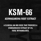 natural stress relief ashwagandha capsules