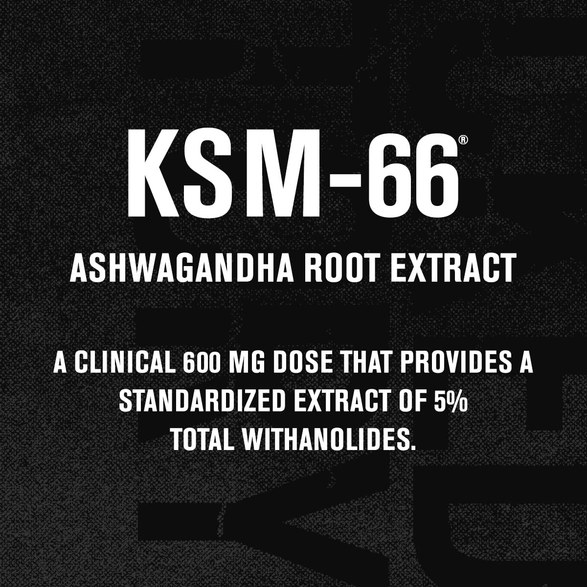 natural stress relief ashwagandha capsules