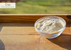 Natural stress relief Ashwagandha powder