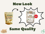 natural stress relief ashwagandha powder