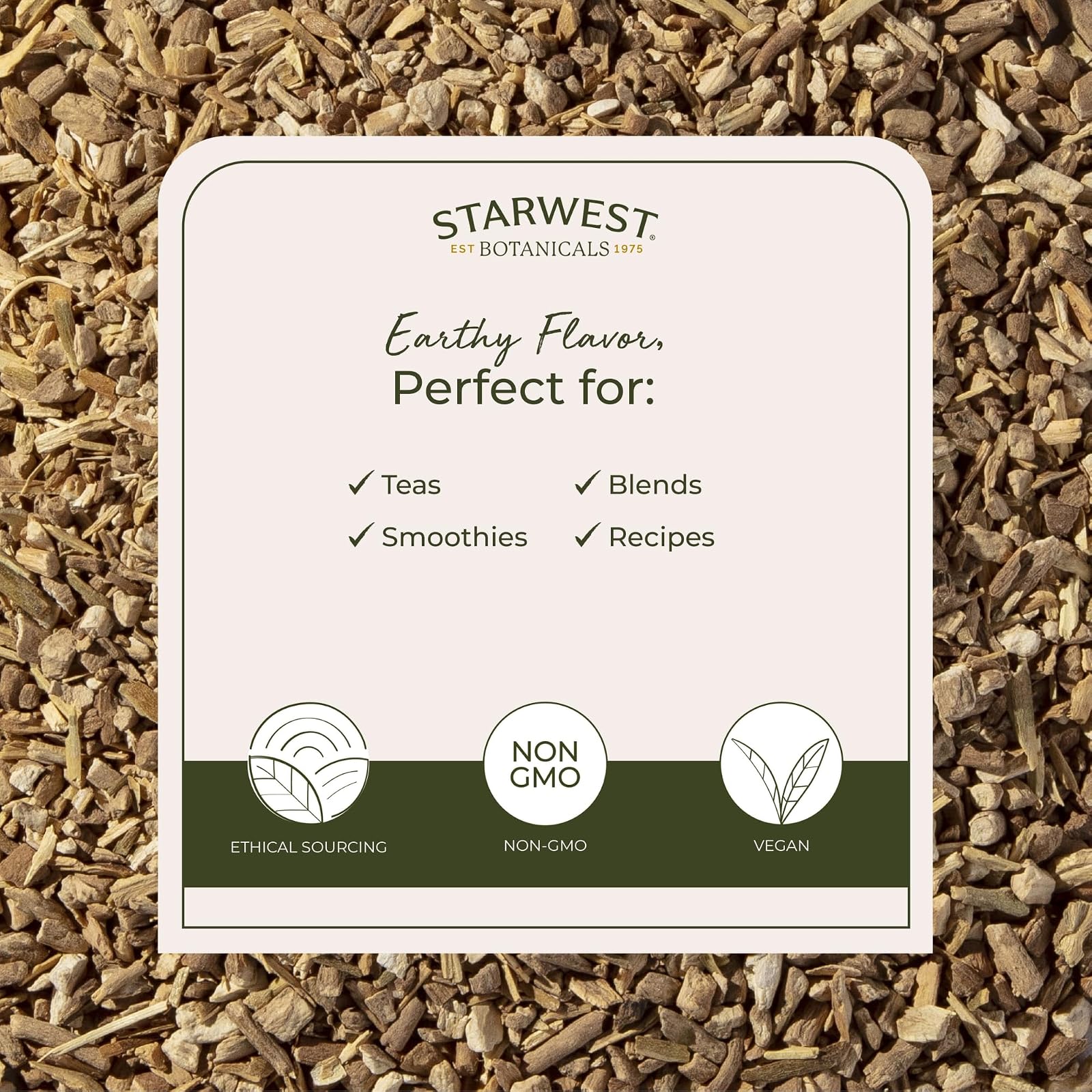 natural stress relief ashwagandha root