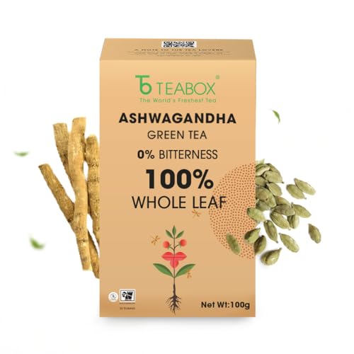 natural stress relief ashwagandha supplement