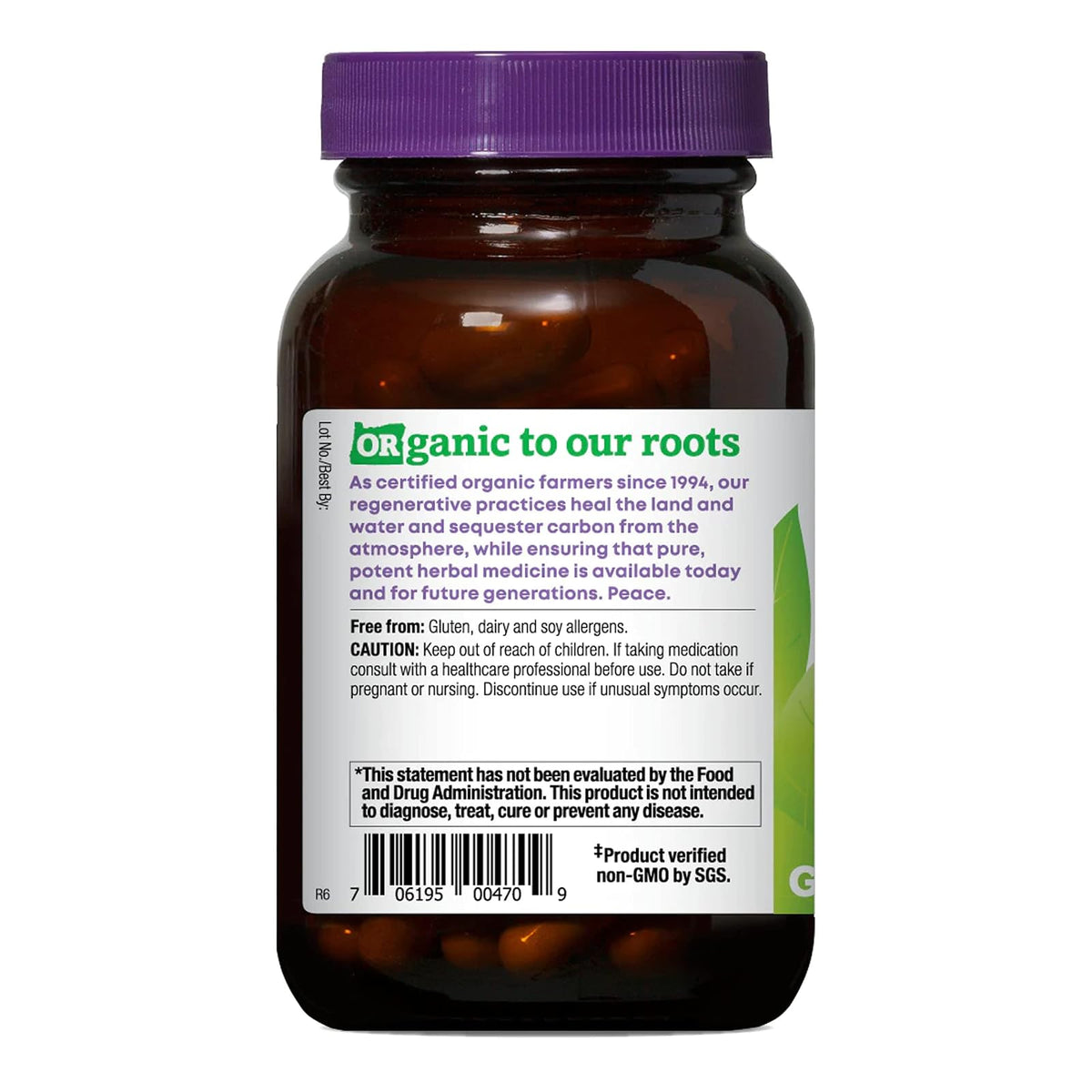natural stress relief ashwagandha supplement