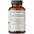 natural stress relief ashwagandha supplement