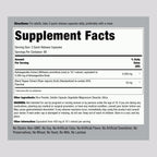natural stress relief ashwagandha supplement
